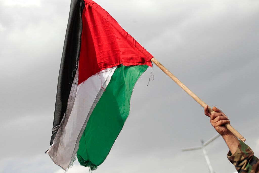 Palestine - The News of Israel - newsofisrael.com