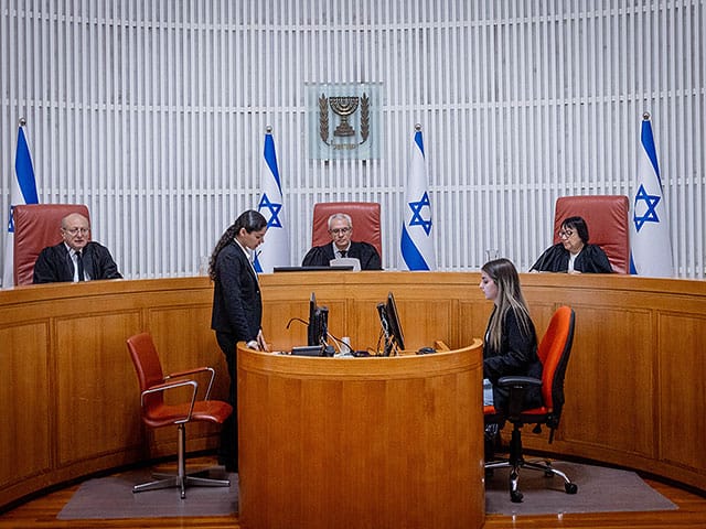 Israeli Supreme Court approves demolition of terrorist's house despite ...