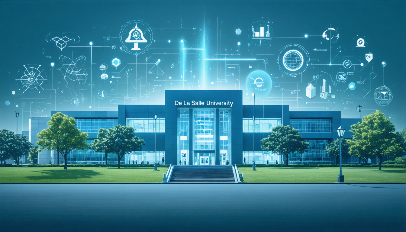 DLSU Soars to the Top: Unveiling the Pioneers in Philippine Higher ...