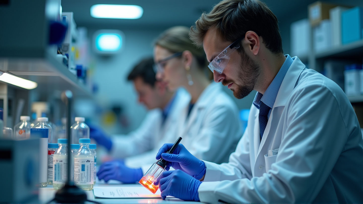 Exciting Opportunity: IU Southeast Introduces New Medical Laboratory ...