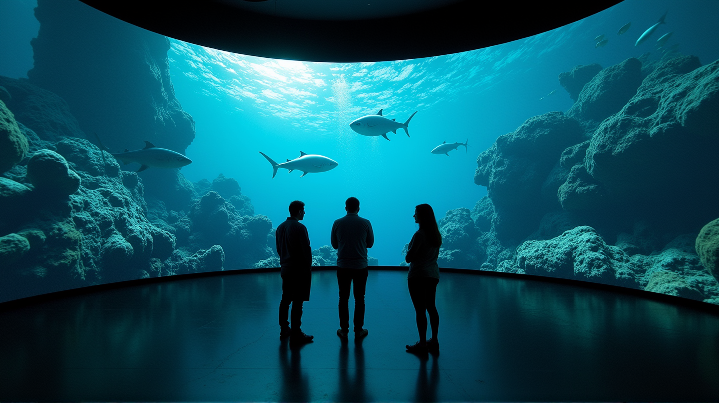 Unravelling the Mystery of Mysterious Ocean Signals: Scientists Make a ...