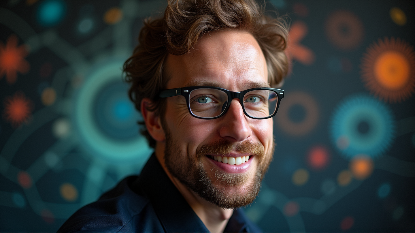 Revolutionary Advice from Science Editor-in-Chief for Autistic Scientists