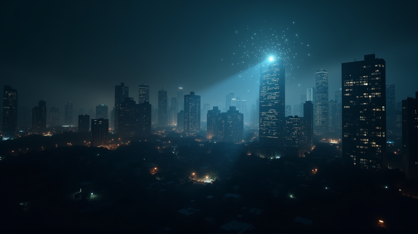 Unraveling the Mystery Behind the 'Feb 28 Economic Blackout'