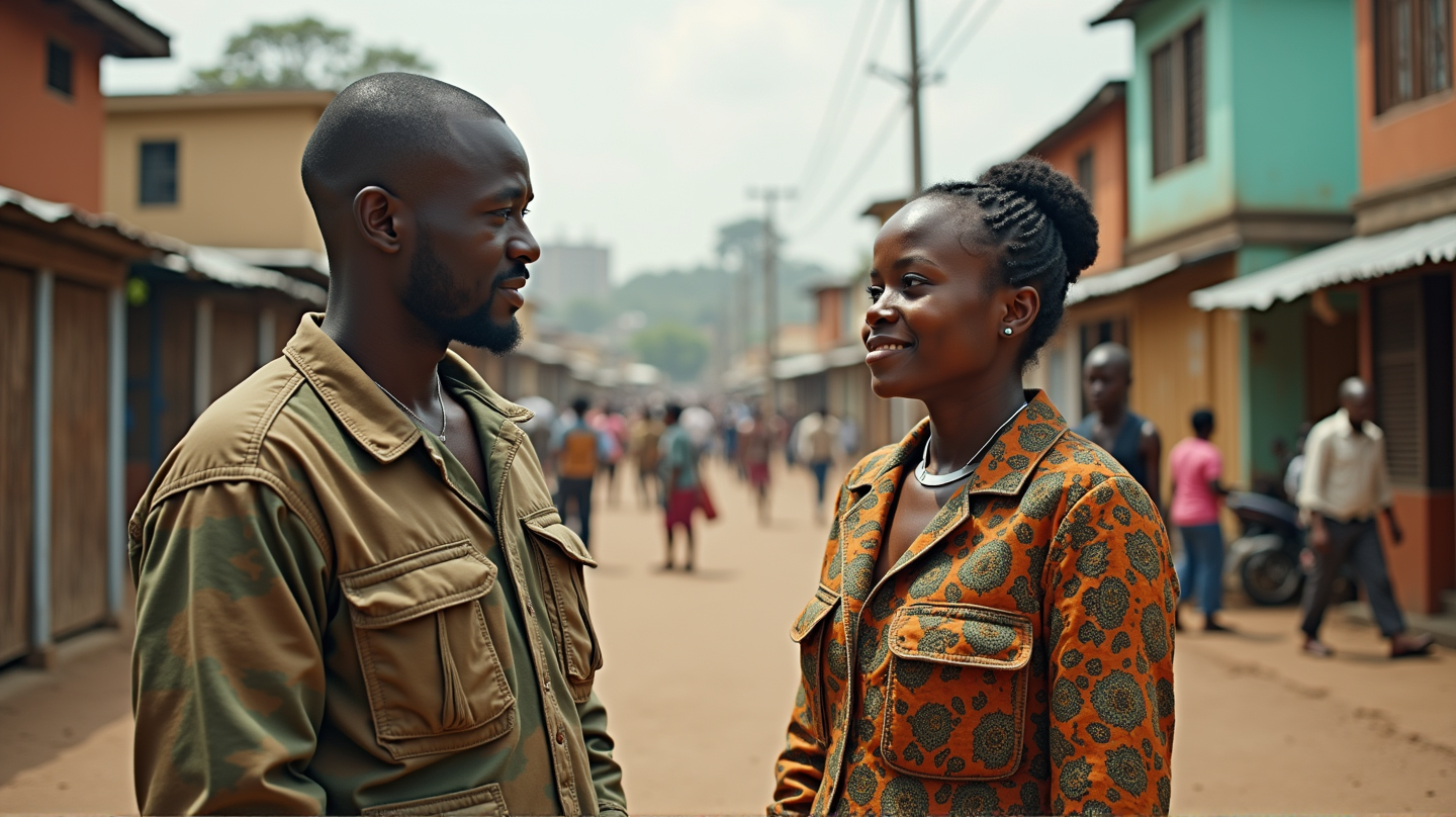 Empowering Youth: Mayor Aki-Sawyerr & Governor Sakaja Lead African ...