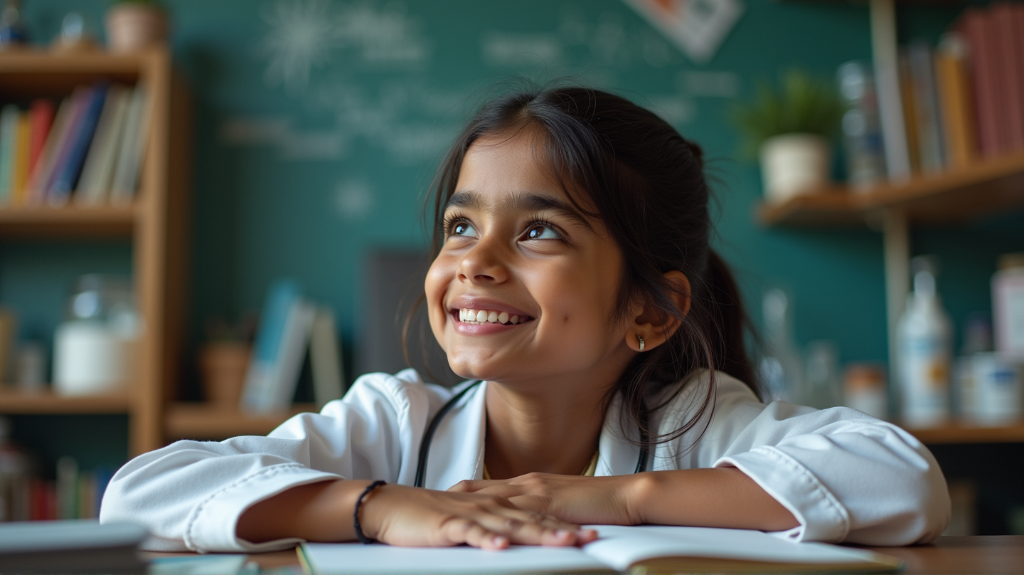 How a Viral Video Changed a Bihar Student’s Academic Future