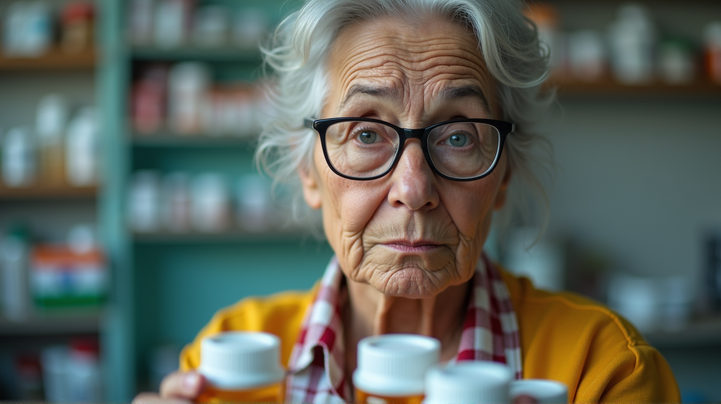 The Hovering Threat of Tariffs: A New Crisis for Generic Drugs?