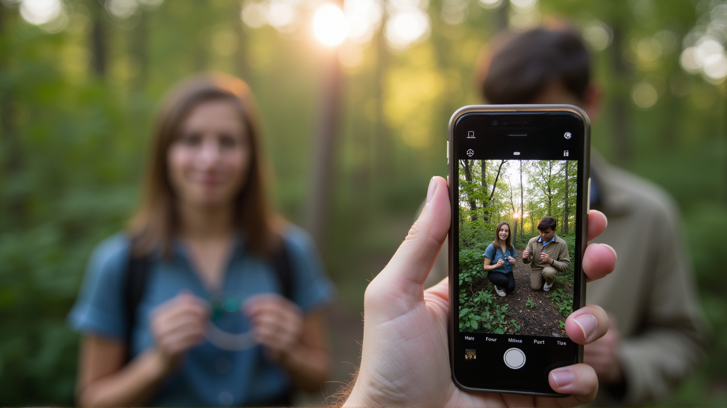 Join the iNaturalist BioBlitz Adventure at North Webster Community Library!