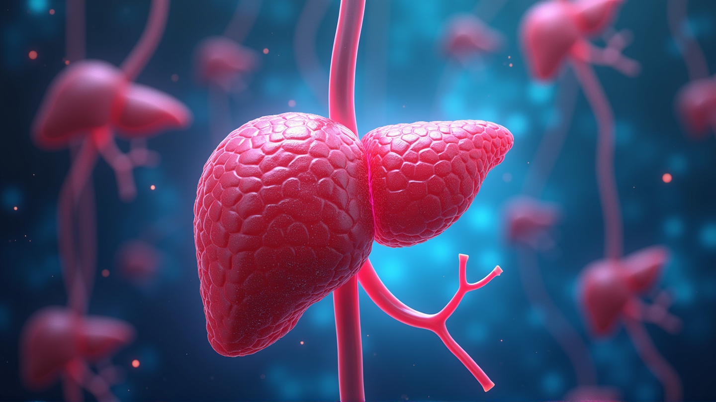 Prevention Drives Liver Health: 65% of Over 2.5 Lakh Indians Screened ...