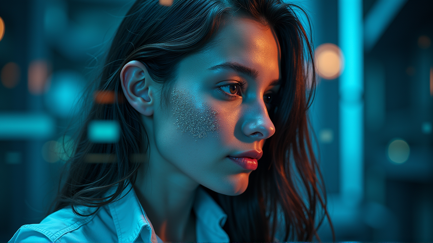 Shocking Departure: Meta's Top AI Researcher Steps Down Amidst Fierce ...