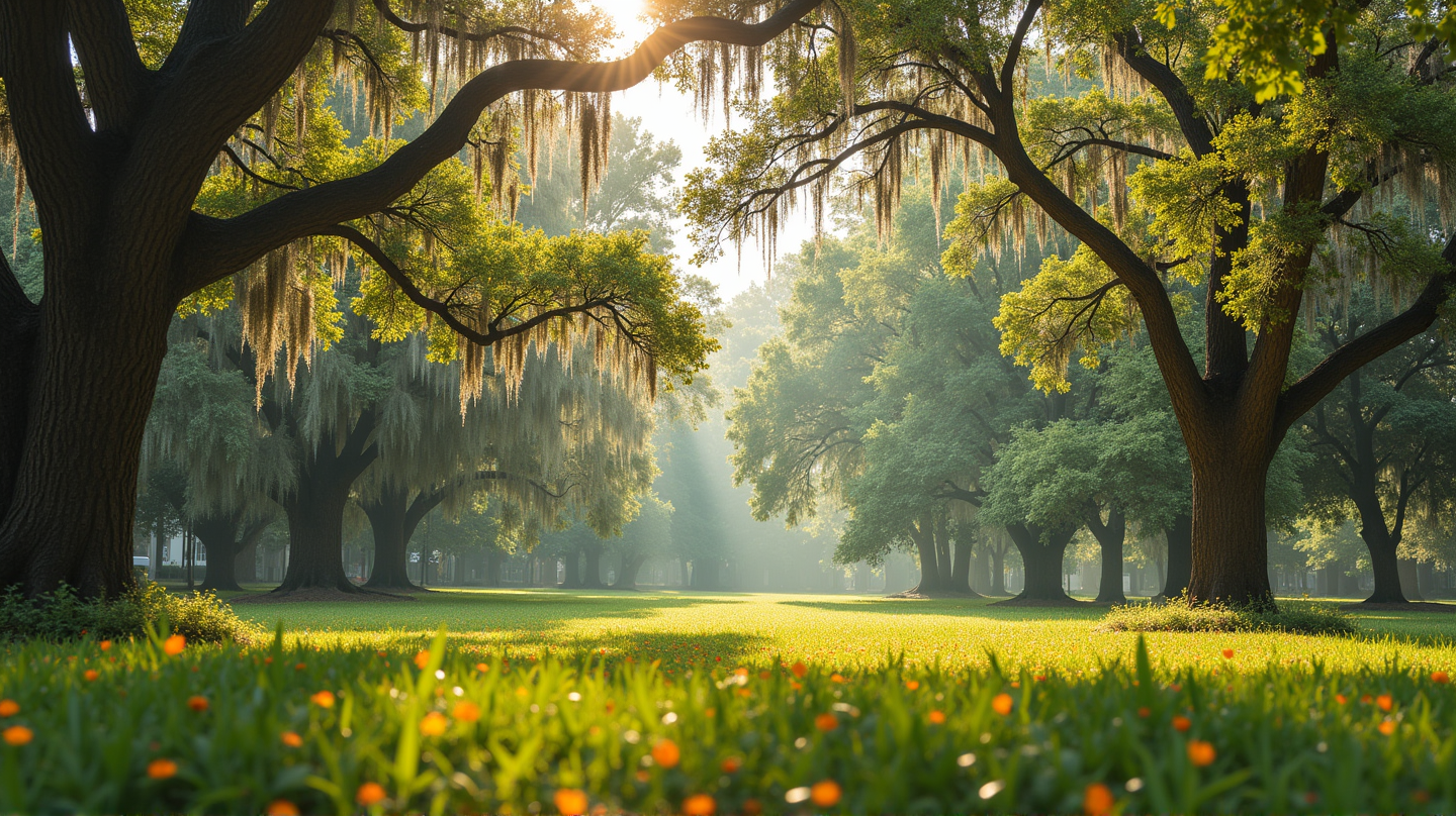 Why Tampa is Causing Sneezes: Pollen Allergies Make Living Here Tough