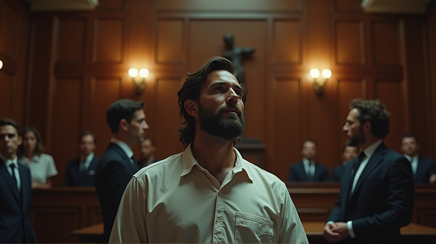 Death Row Turnaround: The Case of Jimmie Duncan and 'Junk Science'