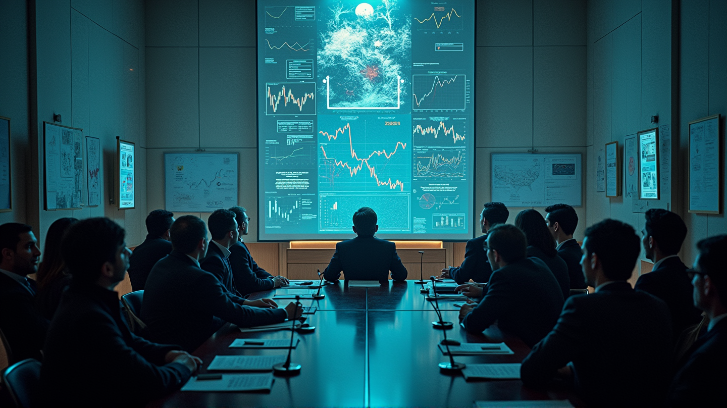 Federal Reserve's Strategic Pause Amid Economic Crossroads