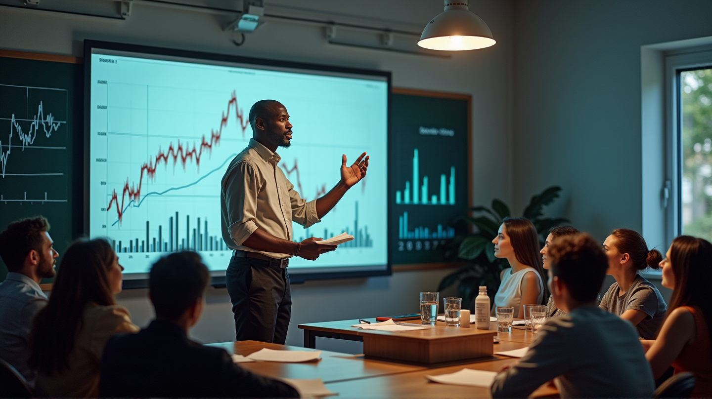 Raj Chetty: The Economics Prodigy Who Embraced Social Impact