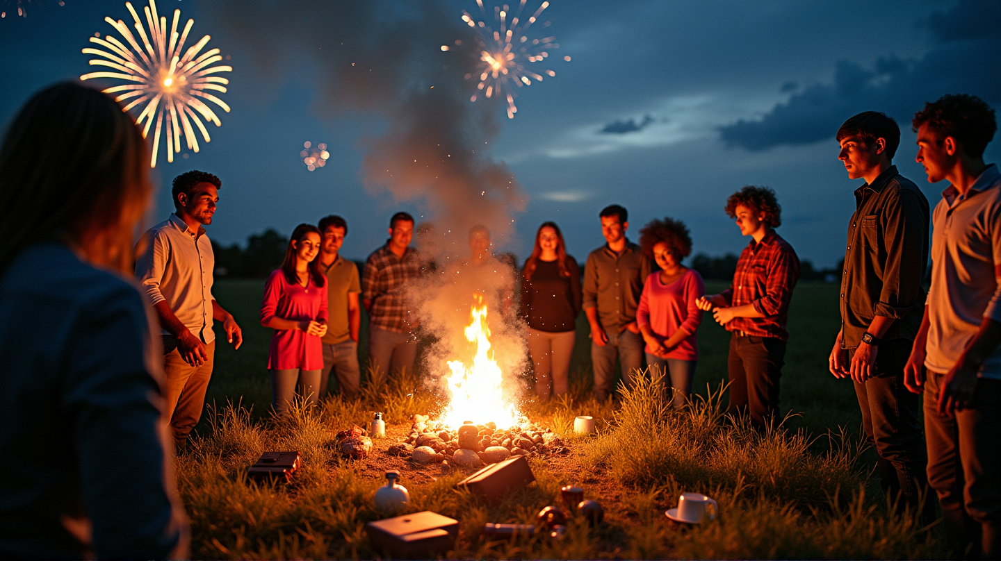 Seward Unveils Time Capsule Treasures After Five Decades