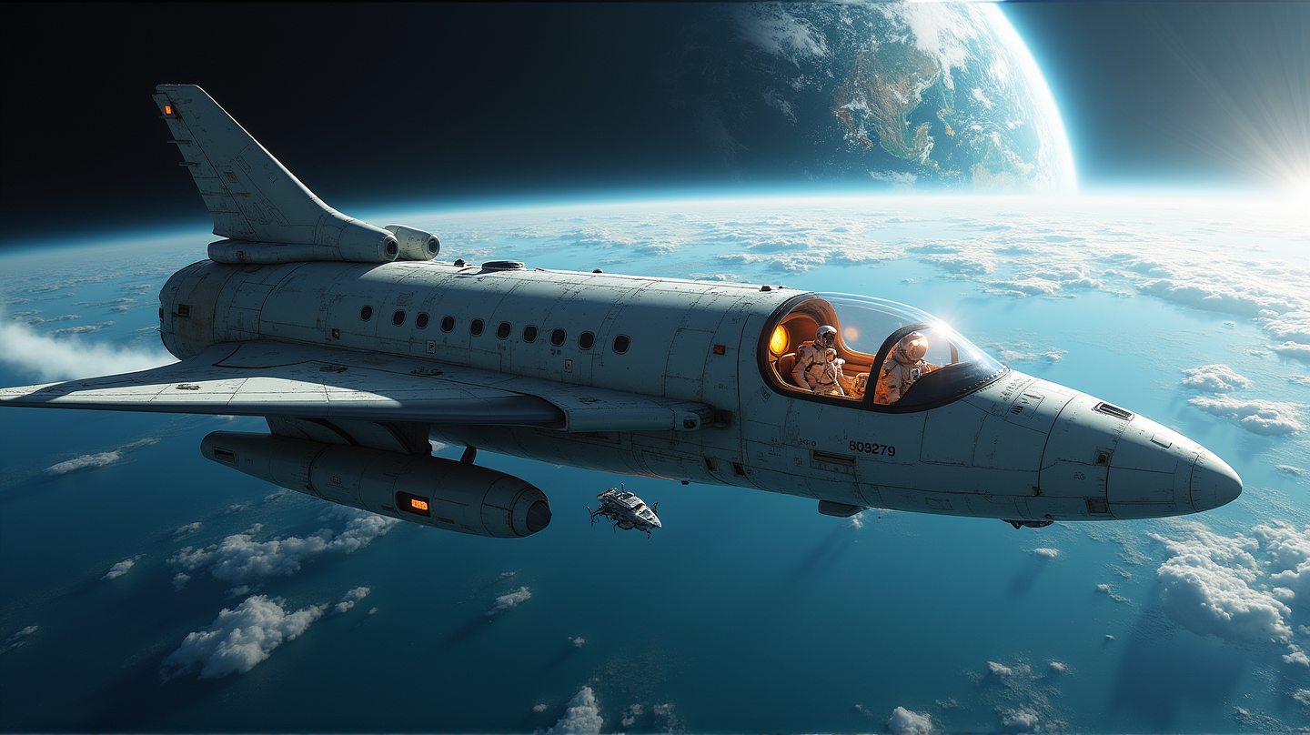 Dragon Spacecraft's July Splashdown: A Historic Moment for Space ...