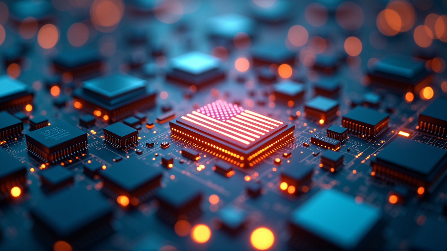 Trump's 100% Tariff on Computer Chips: What Does It Mean for You?