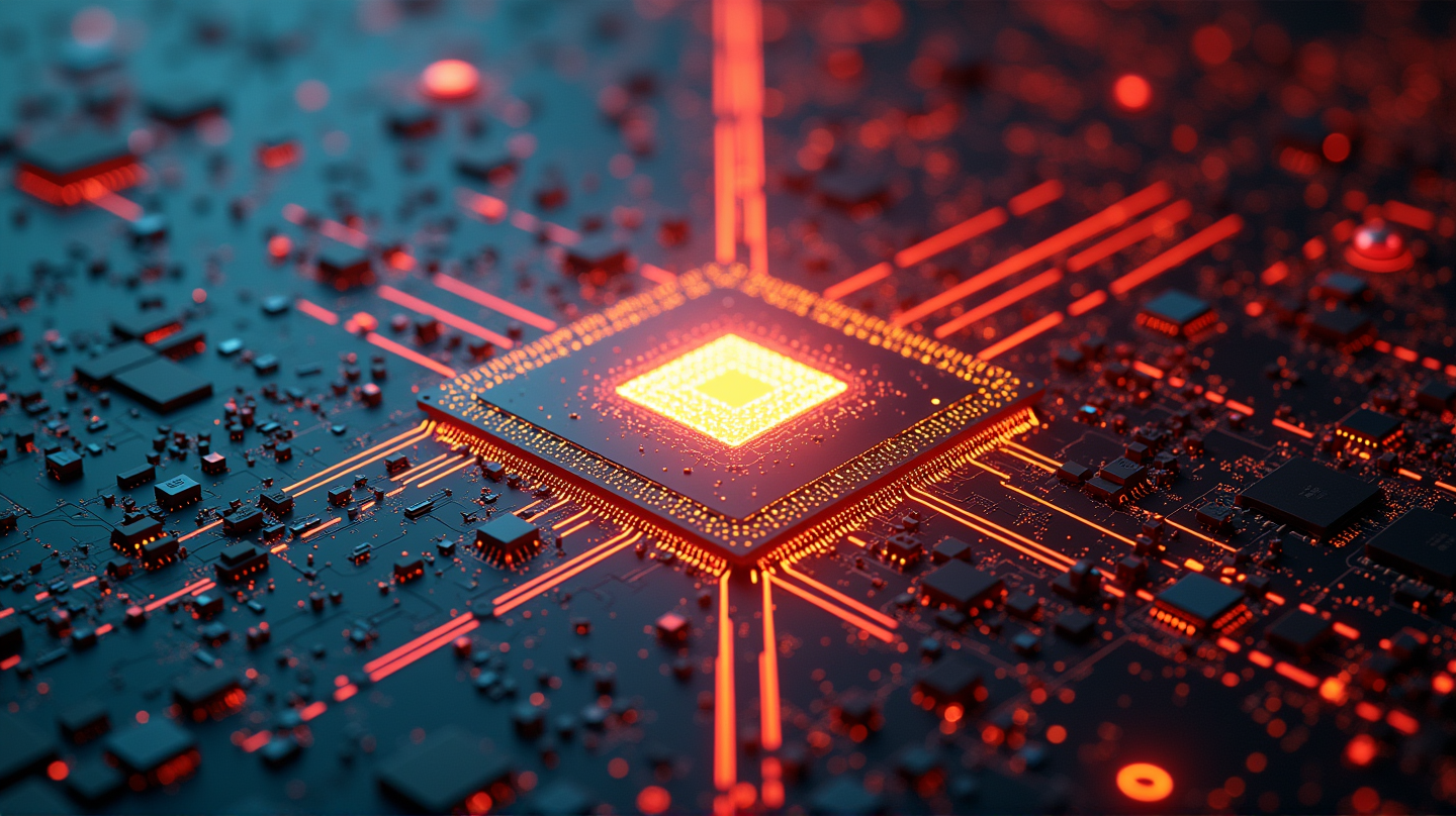 US Unveils 15% Levy on Nvidia and AMD Chip Sales to China: A Strategic ...