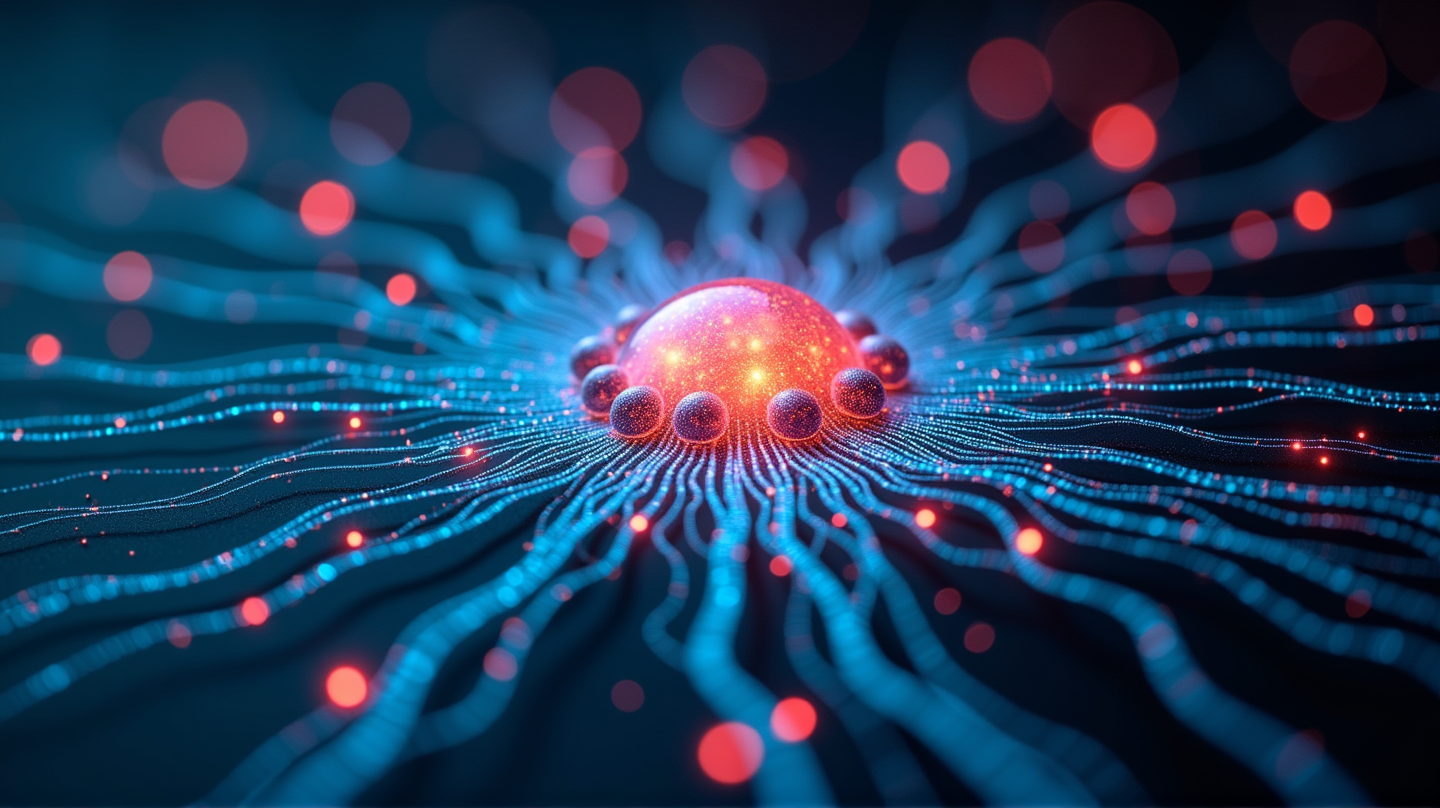 Revolutionizing Quantum Communication Scalable Nodes Forged In Light And Matter