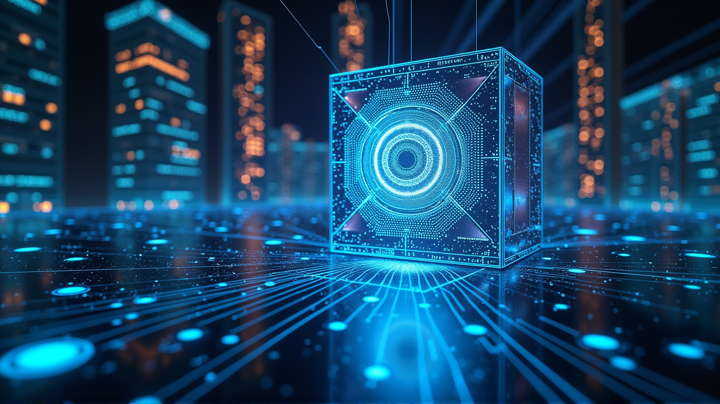 Quantum Leap: Canada's First Quantum Computing Hub Strengthens Southern Alberta