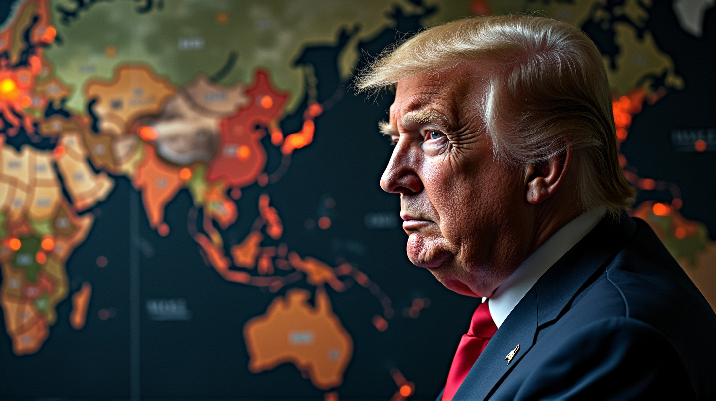 Can Donald Trump Win the Nobel Economics Prize? Peter Navarro Thinks It ...