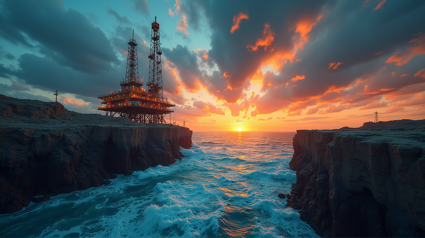 Ground-Shaking Innovations in Shale Oil Exploration Unveiled
