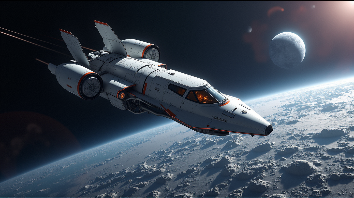 Space Triumphs, Health Concerns, and Climate Warnings: The Ultimate ...