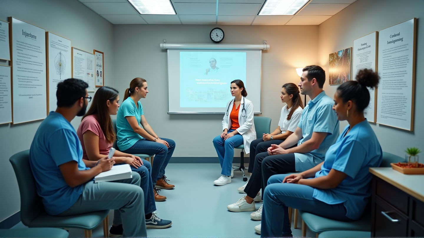 Revolutionizing Healthcare: The Direct Primary Care Approach