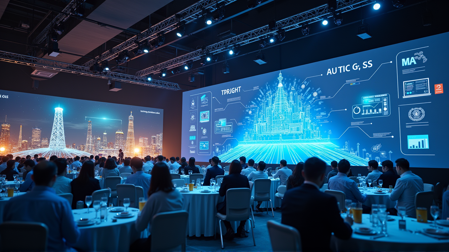 FutureMain's AI Innovation Set to Revolutionize Oil & Gas at ADIPEC 2025