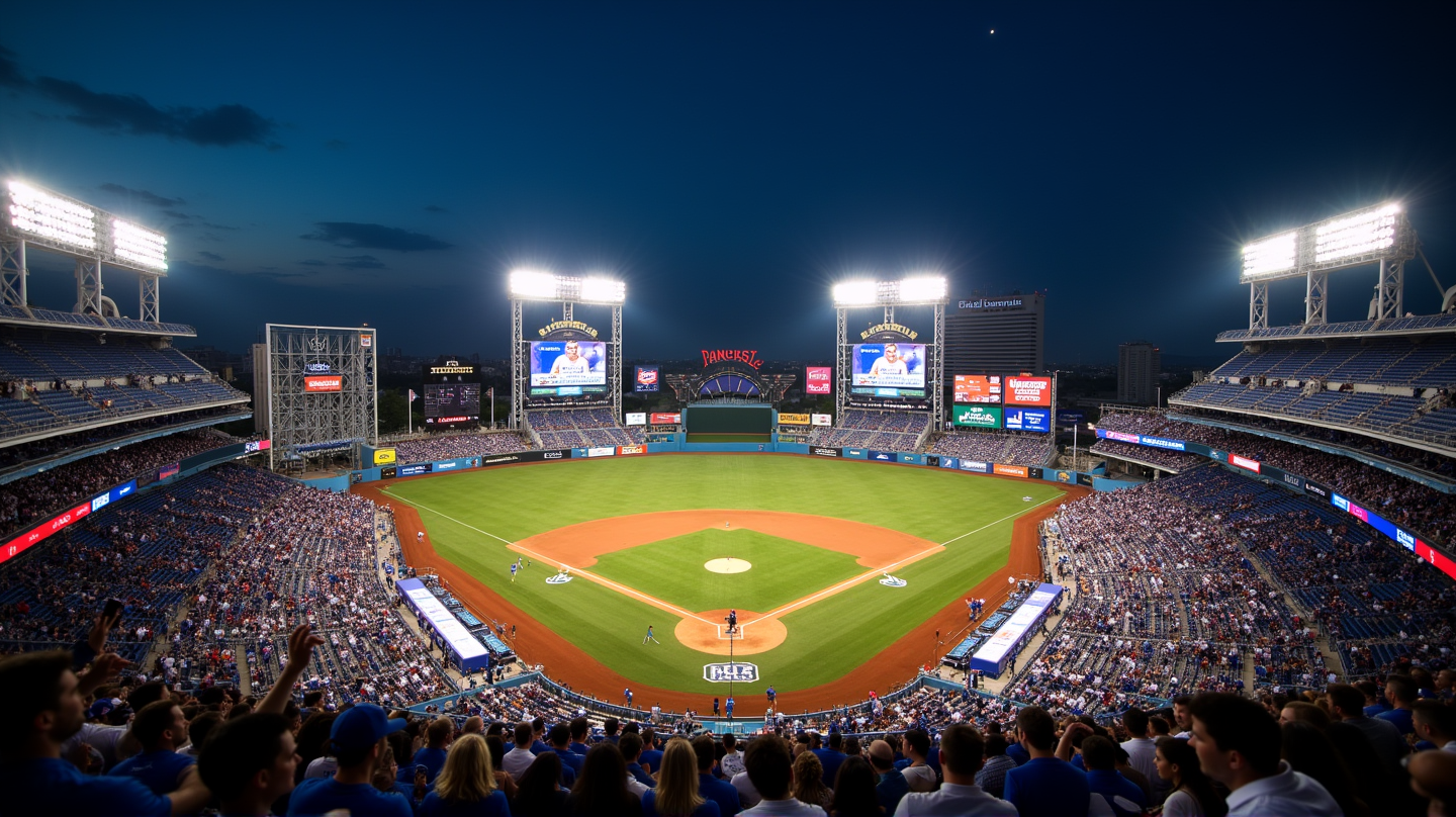 Dramatic Lineup Changes for Dodgers in Pivotal World Series Game 3