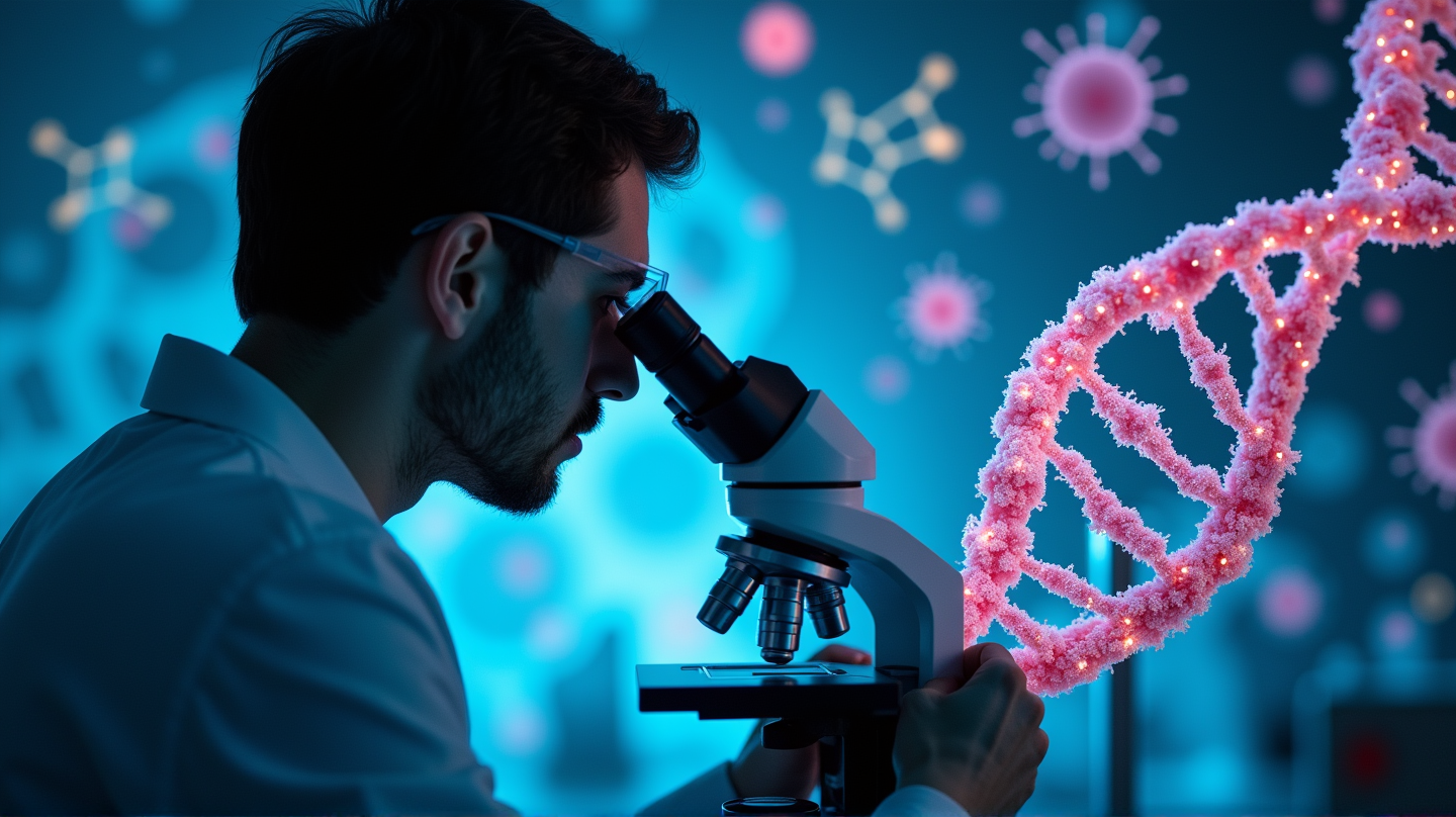 Unveiling the Hidden Culprit: Gene Mutation Behind Deafness Modulated ...