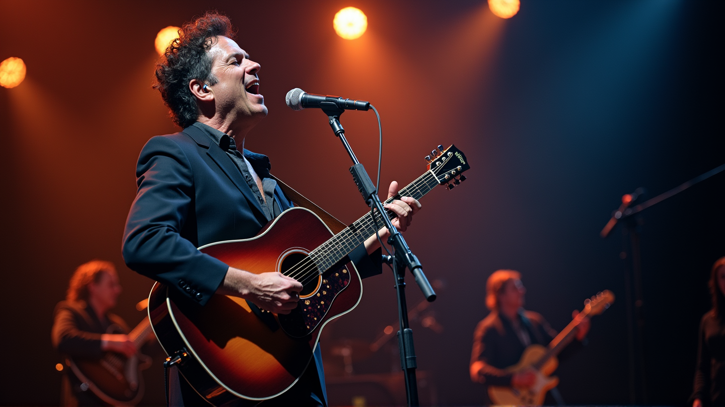 Country Legend Clay Walker's Battle with MS: A Resilient Journey That ...