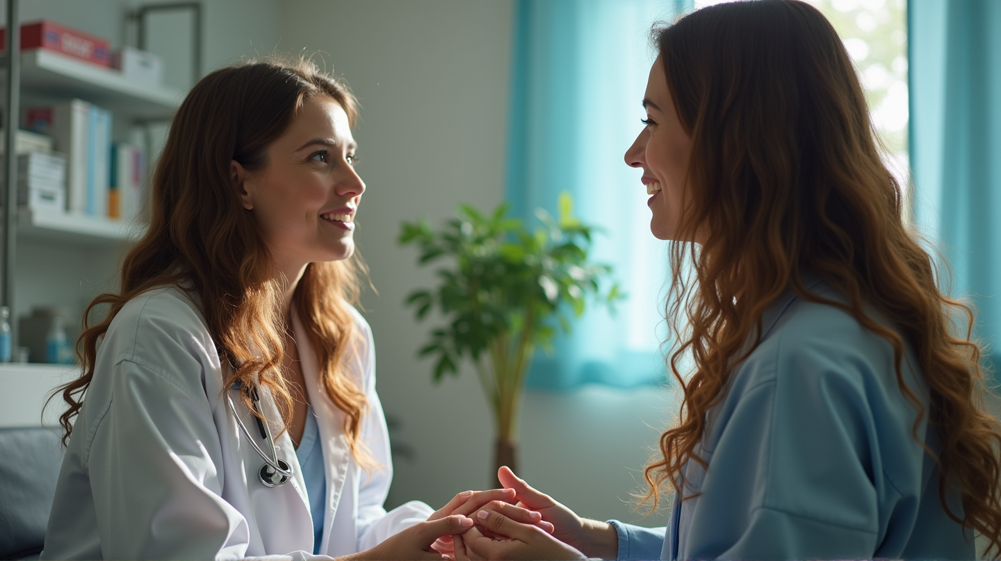 Unveiling the Truth: Hormonal Contraception and Breast Cancer Risk