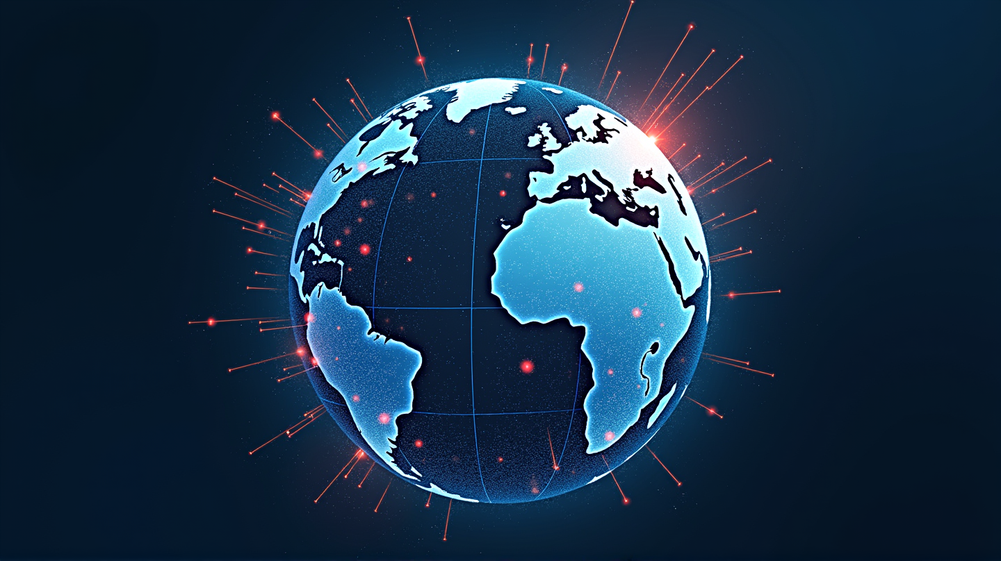 Cloudflare Outage Sparks Global Internet Chaos