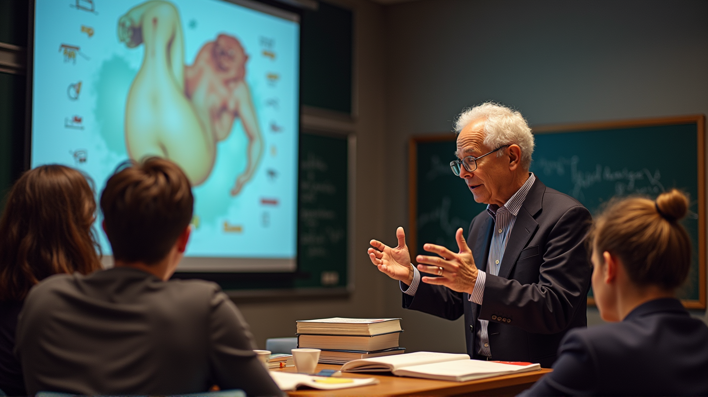 Richard Thaler's Lively Take on Behavioral Economics and Its Impact