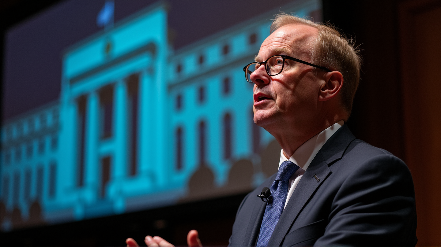 Kevin Hassett: A Controversial Federal Reserve Prospective Leader