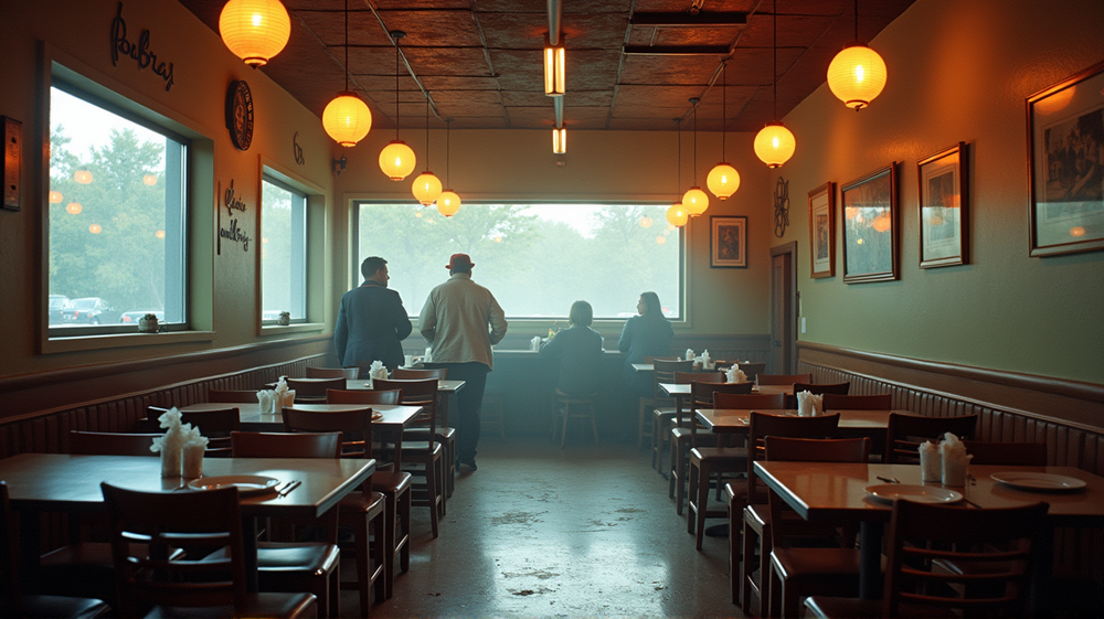 Restaurants Under the Microscope: Polk County Health Inspections Unveiled